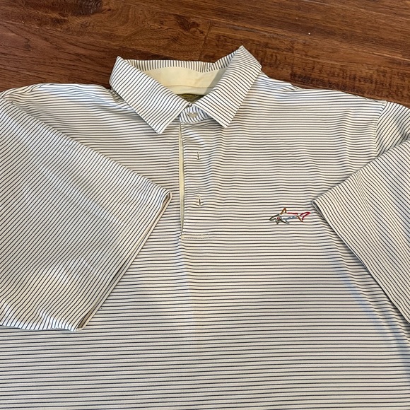 Greg Norman Collection | Shirts | Greg Norman Golf Polo | Poshmark
